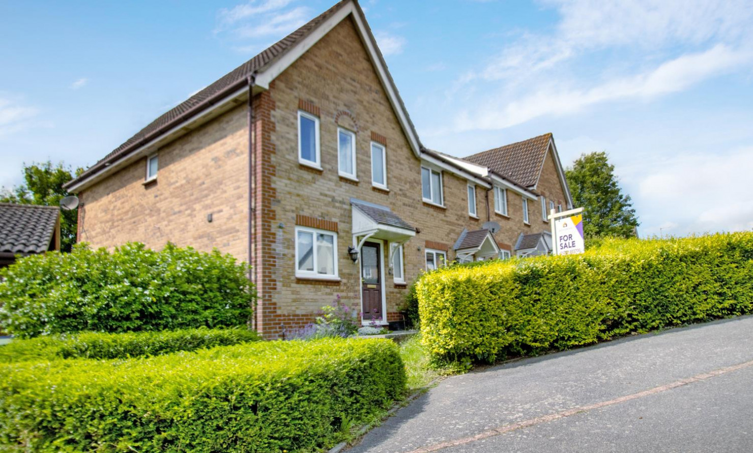 Boydens | Reynolds Way, Sudbury