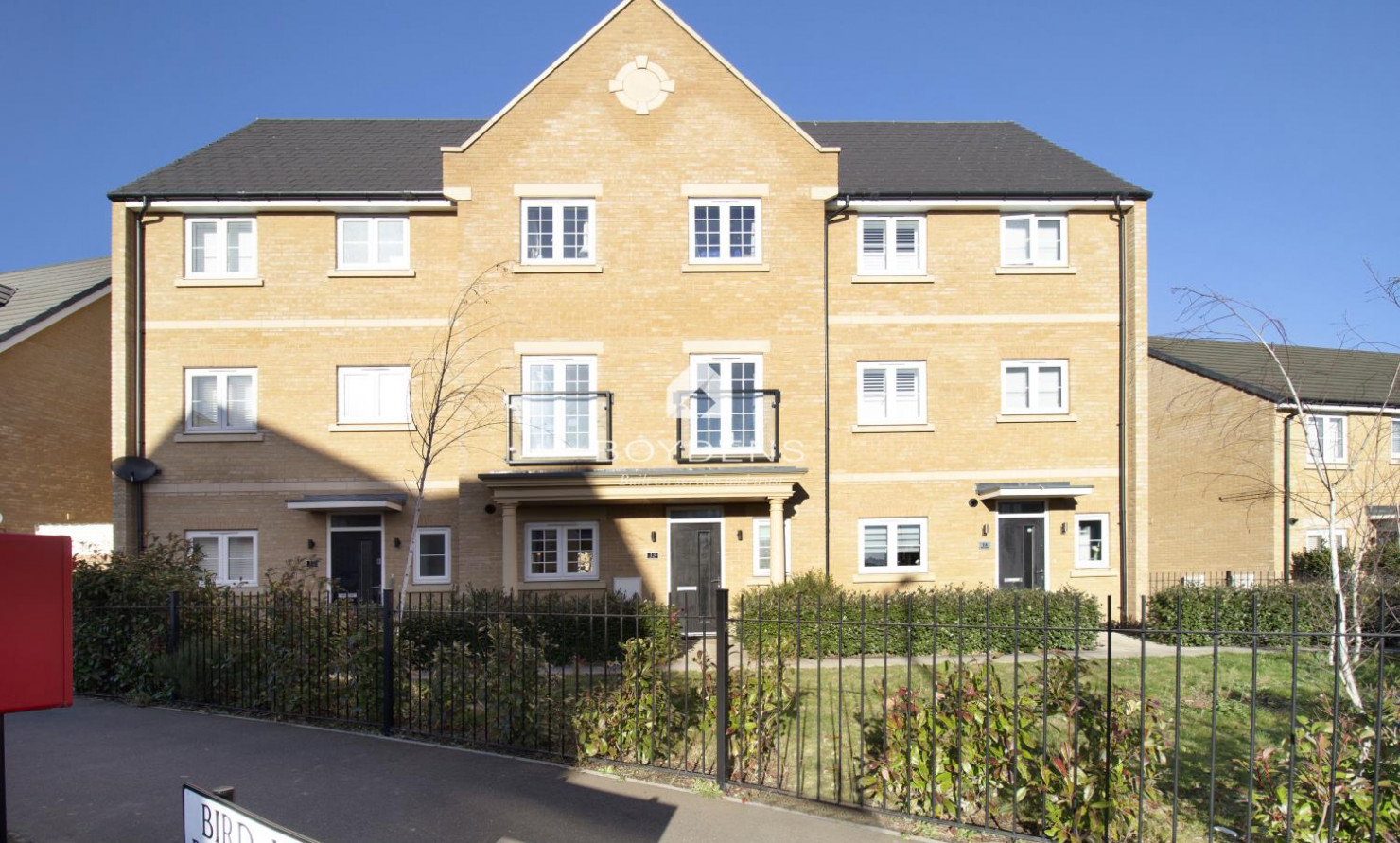 Boydens | Plover Road, Colchester