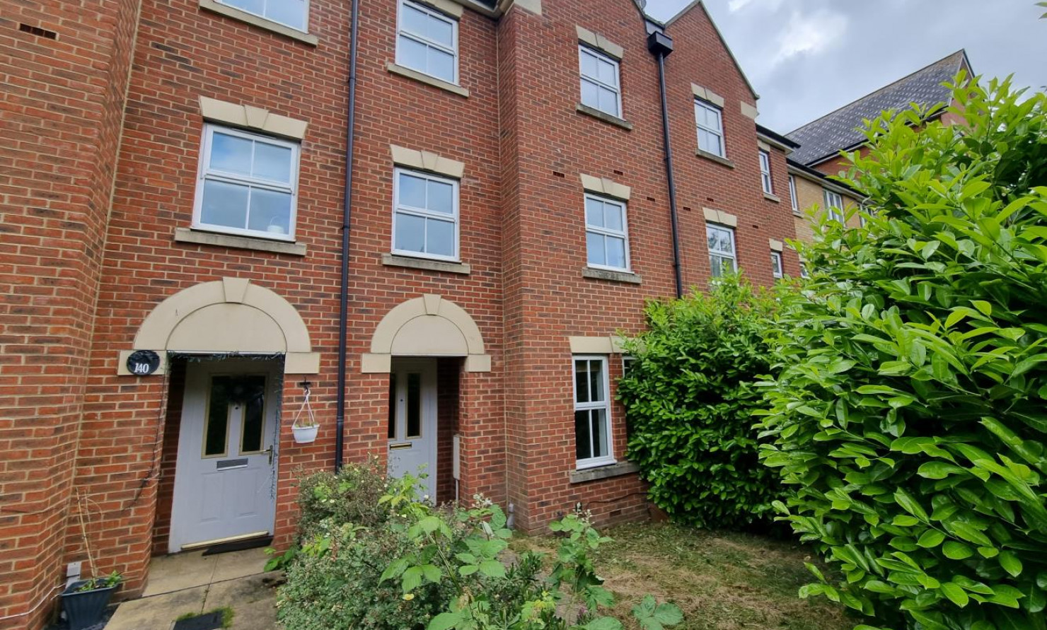 Boydens | Malyon Close, Braintree