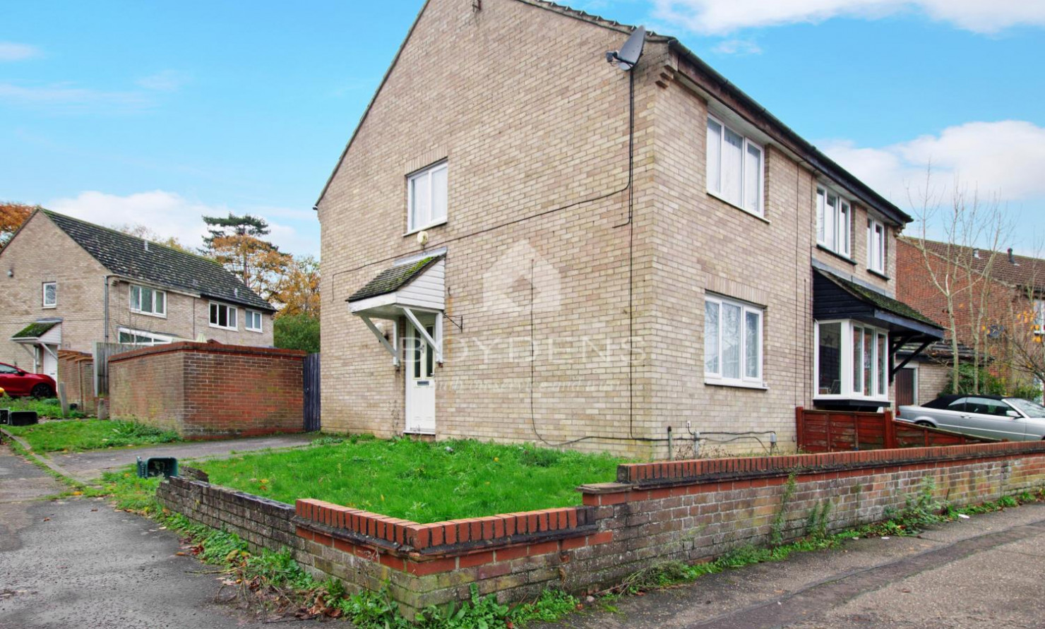 Boydens | Cotswold Court, Colchester