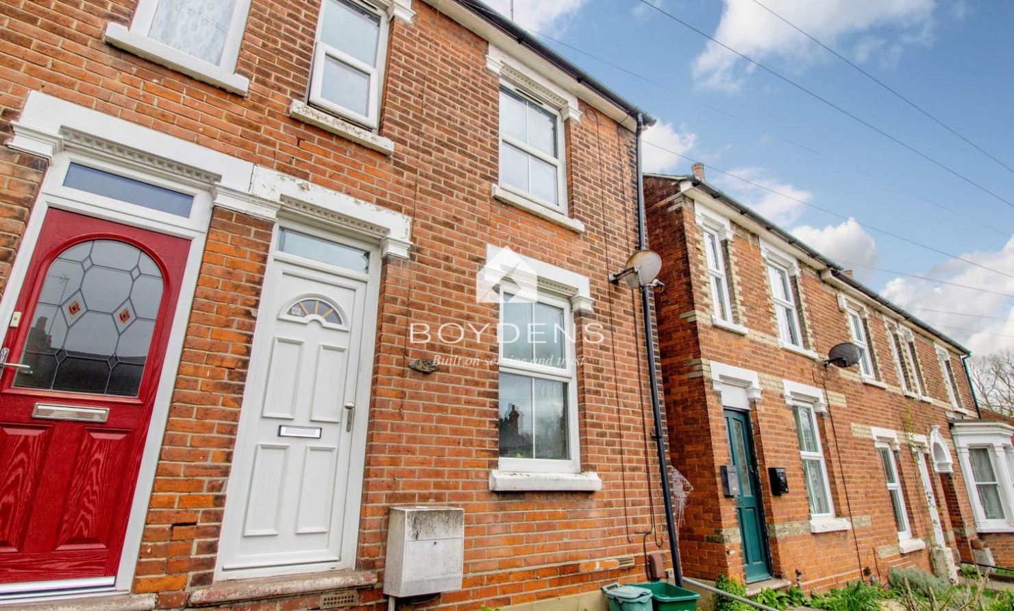 Boydens | Old Heath Road, Colchester