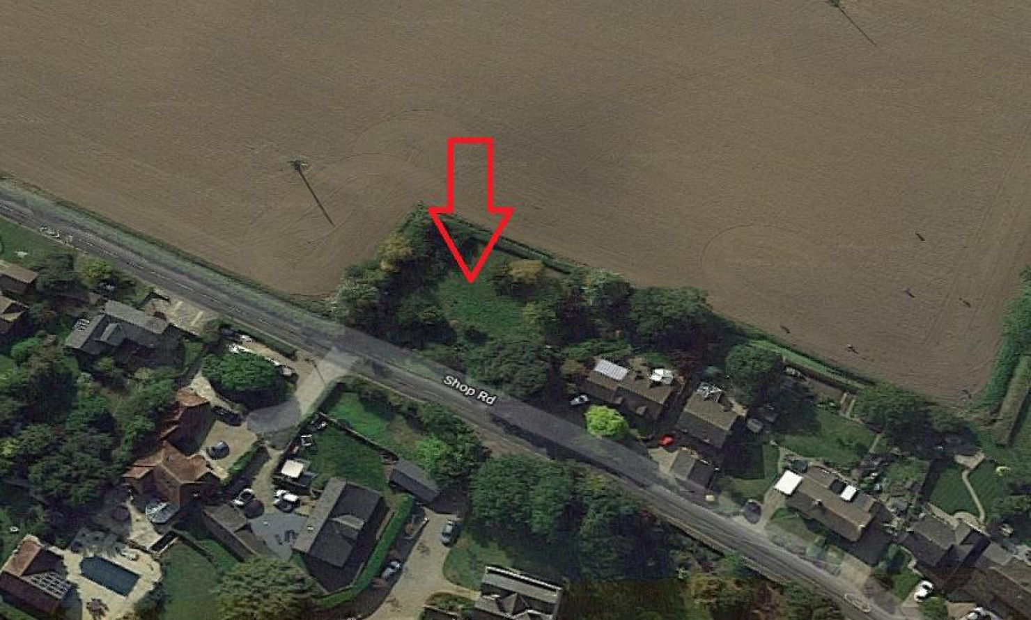 Boydens | Shop Road, Manningtree