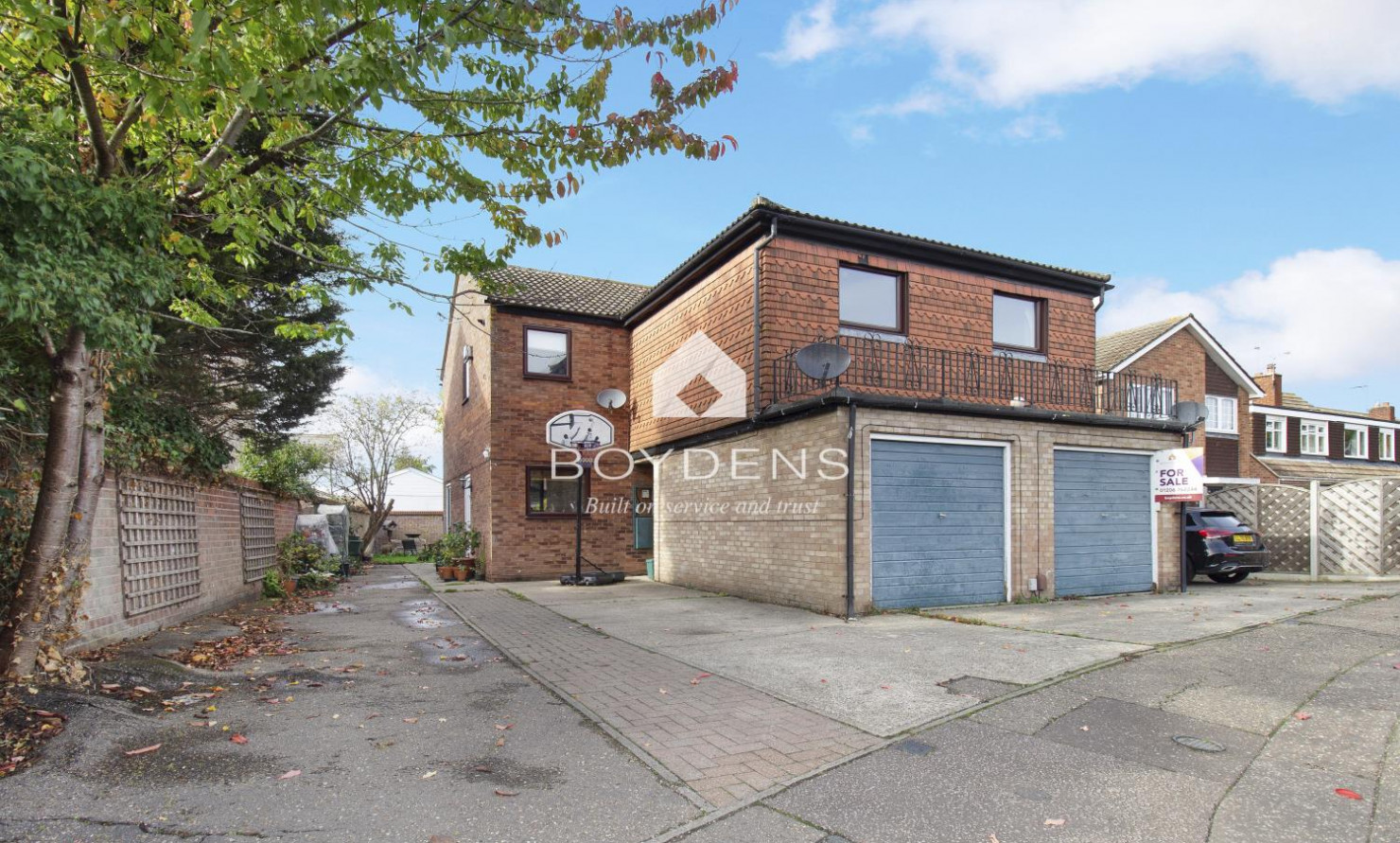 Boydens | Acorn Close, Colchester