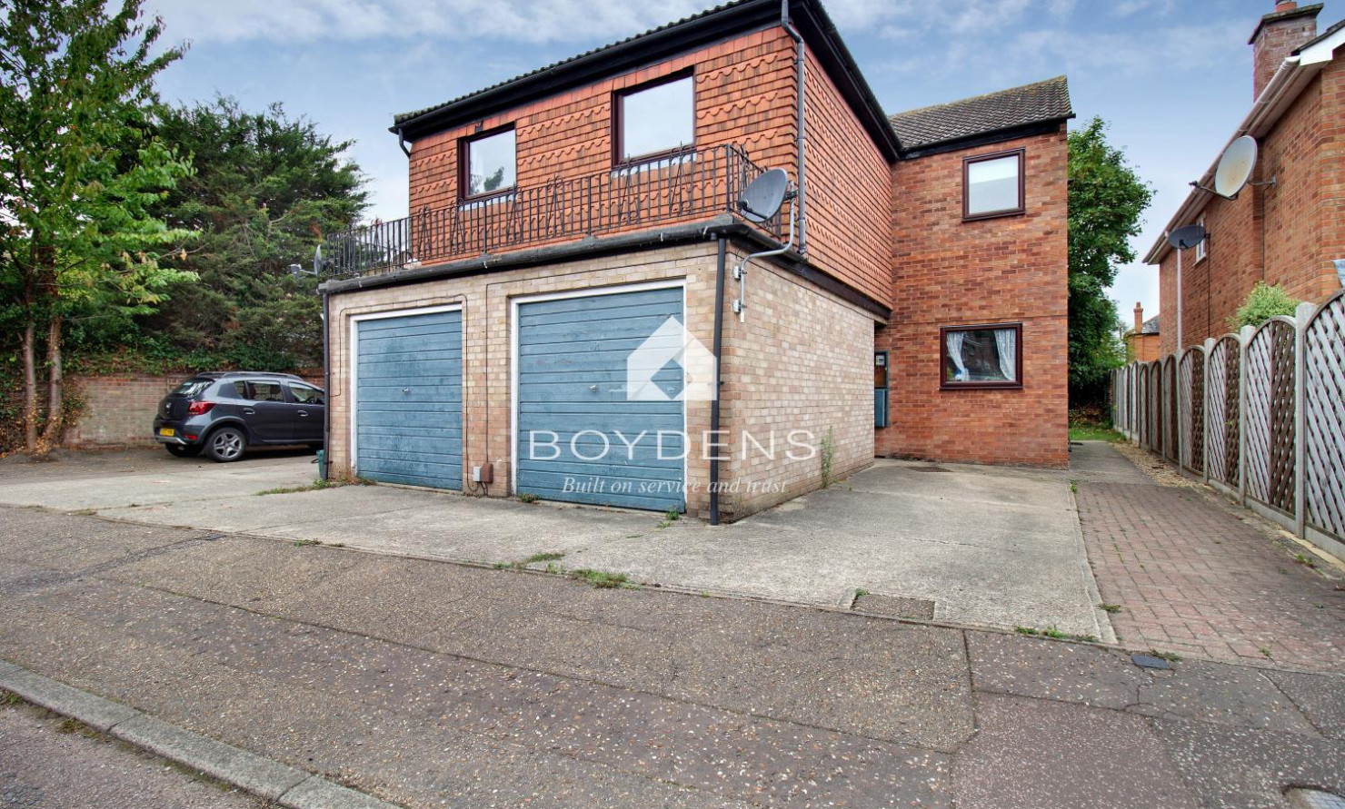 Boydens | Acorn Close, Colchester