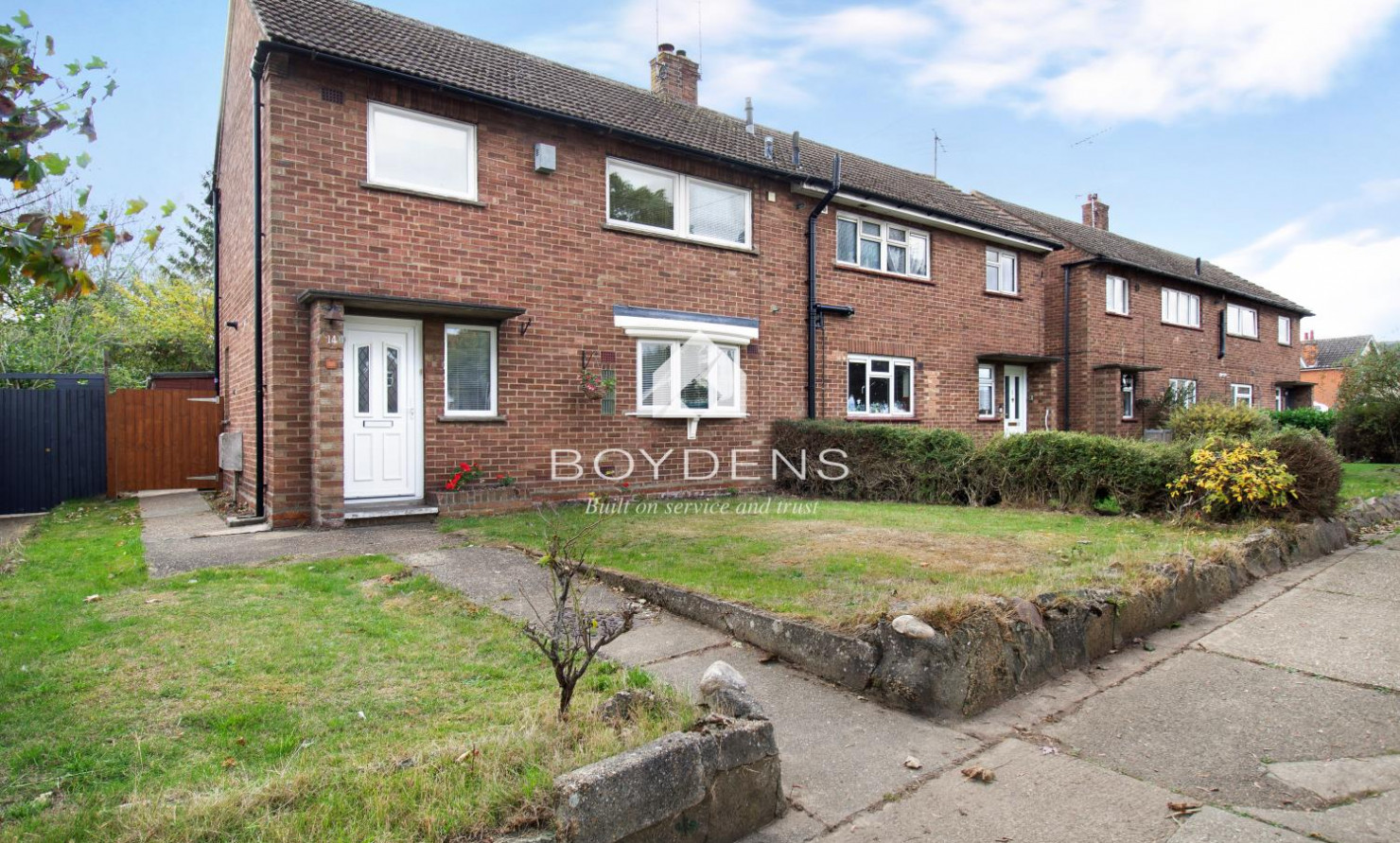 Boydens | Prettygate Road, Colchester
