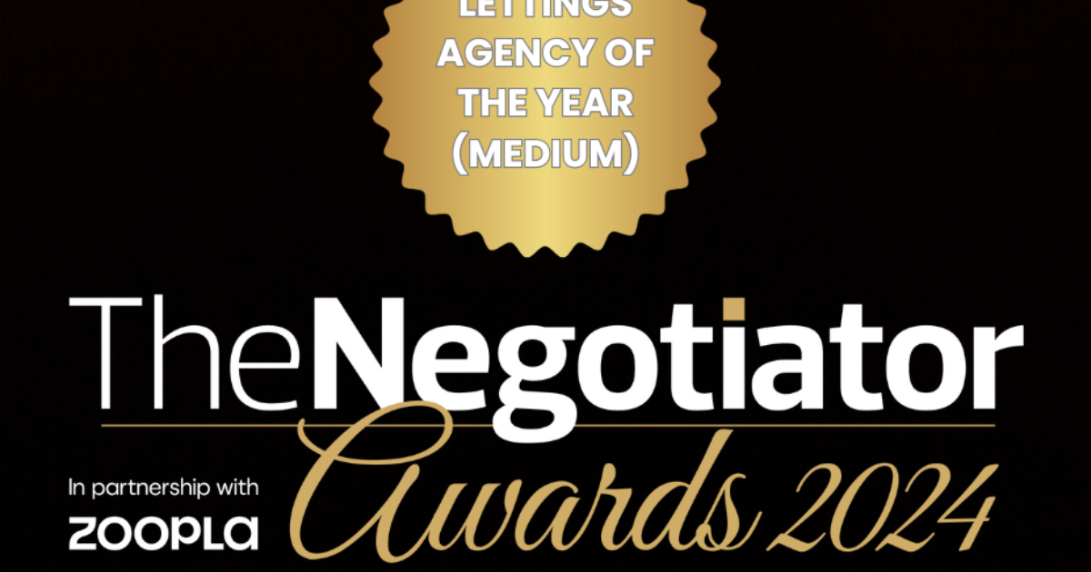 Boydens | Boydens Triumphs at The Negotiator Awards 2024