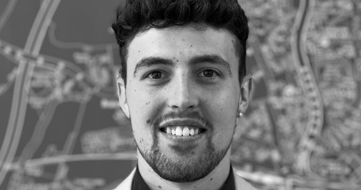 Boydens | Celebrating Nathan Hey