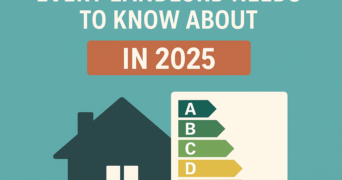 Boydens | EPC Changes Every Landlord in Essex & Suffolk Needs to Know…