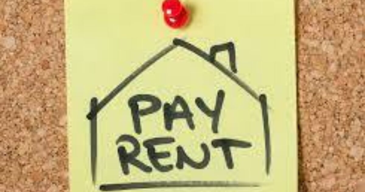 Boydens | Escalation in Tenant Rent Arrears
