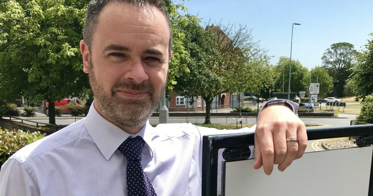 Boydens | Key New Appointment At Boydens