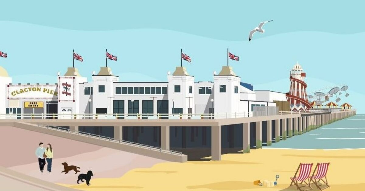 Boydens | Property Market Overview- Clacton-on-Sea