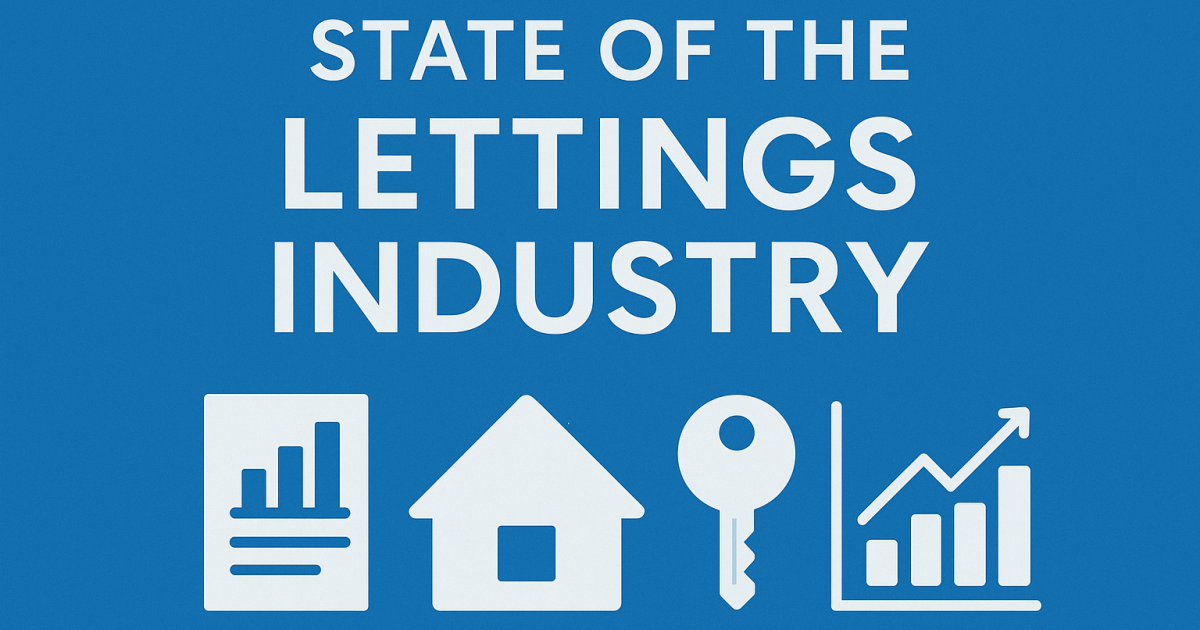 Boydens | STATE OF THE LETTINGS INDUSTRY REPORT